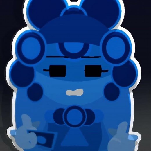 mimukauwa nice try (fan animation pink corruption) #jsab #animation #pinkcorruption #tpc