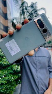 124K views · 1.6K reactions | Pixel 7 pro camera test | Mir Gadget | Facebook