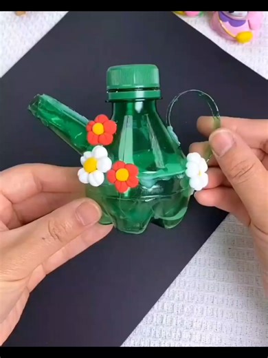 Easy DIY teapot 🫖🫖🫖#fyp #drawingtutorial #art #diy #kettle