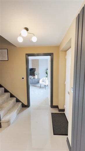 Nestled between the villages of Overstone and Sywell, our development is surrounded by beautiful countryside and with great connections to transport links. With flexible incentives to get you moving, book an appointment to find out more. T&Cs apply. Offers available on selected developments and plots. | Persimmon Homes