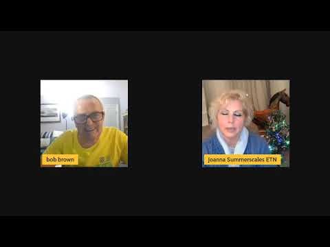 Out of Nowhere Radio Show