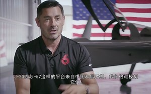 【中文字幕】ATARS-美军增强现实（AR）飞行员训练系统