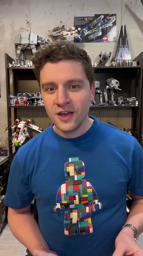 Bricker Builds: Master Luke’s Lightsaber!