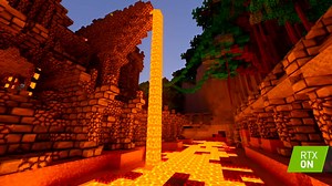 Minecraft RTX Beta Is Now Available: Here's How To Get In - SlashGear