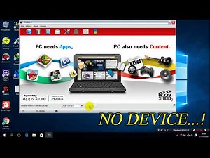 TUTORIAL MODEM SPEED UP STUDIO 9 DIWINDOWS 10 INSTAL DRIVER SAMPAI KONEK