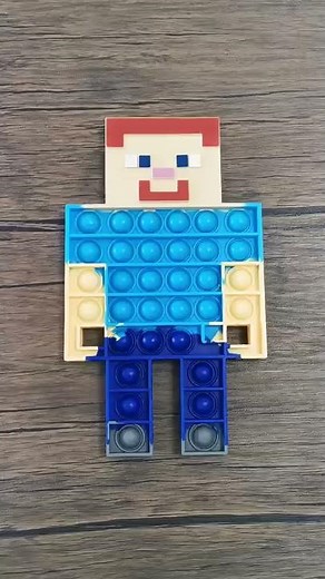 Interesting Pop It Song 11 #Shorts