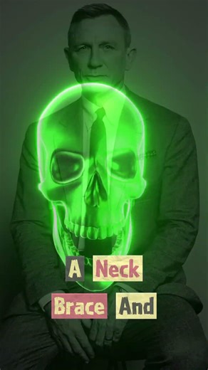 Keanu Reeves Risked His Neck for The Matrix 😳 | Real Dedication