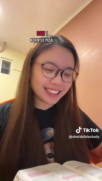 Understanding God's Choice: 1 Korintus 1:27-29