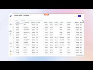 How to explore and transform data in Drivetrain?