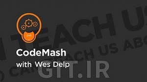 آنچه که معماری ساختمان می تواند در مورد معماری نرم افزار به ما بیاموزد: CodeMash