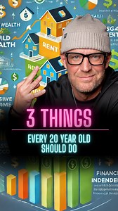 63K views · 188 reactions | If I Could Run My 20s Back… Here’s What...