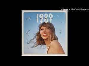 Taylor Swift - Is It Over Now? (Taylor’s Version) (Pitched)