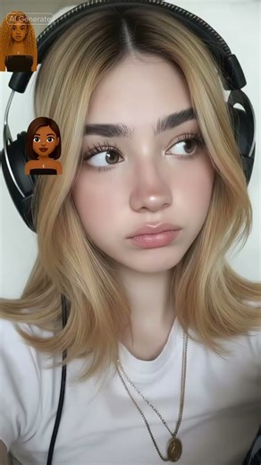 Which hairstyle suits me best 🙌💕🤩 #capcut #hairstyle #capcutpioneer #duet #sushilife