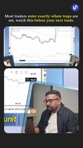 You will never fall into traps again | Watch this now!