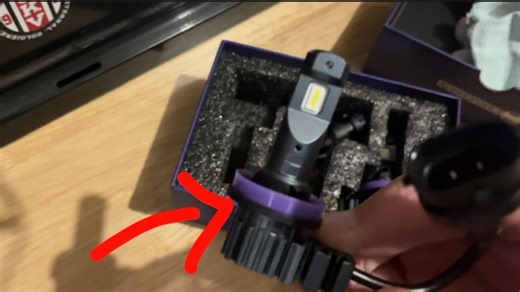 Watch Are these the best replacement headlights on the market?  on Amazon Live