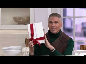 All-New Apple iPad 10.2" 128GB Wi-Fi Tablet w/ Accessories on QVC