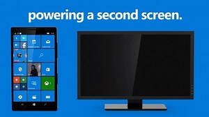 Microsoft shows off Continuum in new ad