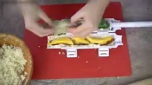 Les sushis ne sont plus privés aux restaurants coûteux. Ils peuvent maintenant être créés dans votre propre cuisine!!! Trouvez-le ICI >>> https://goo.gl/2CPcQx | Codes de buzz