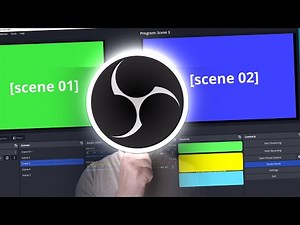 obs Automatic Scene Switching plug-in 1.19.1