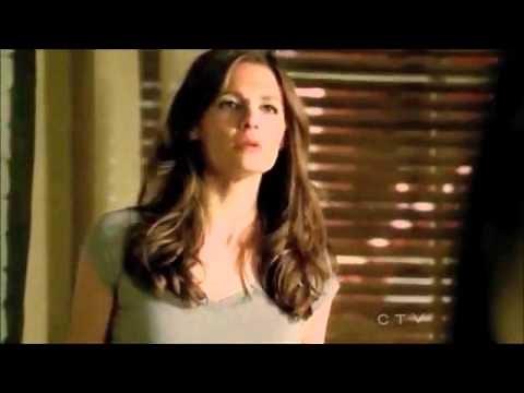 castle - castle & beckett best moments season 3