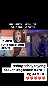 811K views · 10K reactions | JAMICH ICONIC DANCE | Princess D. Jamarin | Facebook