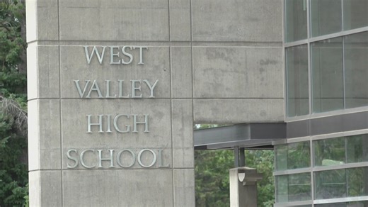 West Valley High School teacher fights job loss after reading aloud racial slur in 'To Kill A Mockingbird'