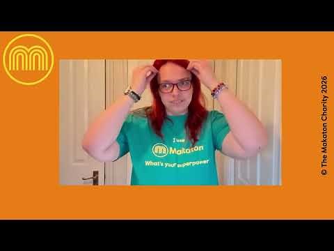 To Learn - Makaton Sign of the Week