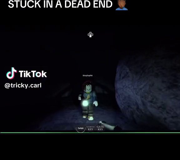 Tricky on TikTok