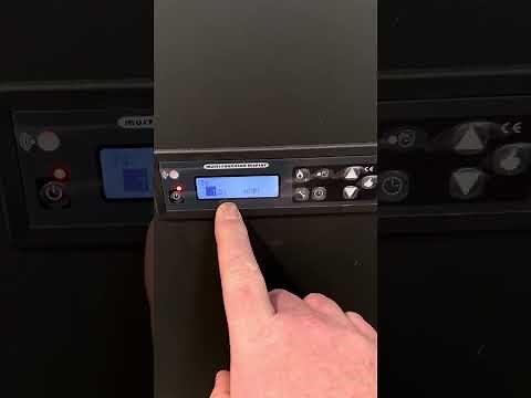 Master forge H140XL tips