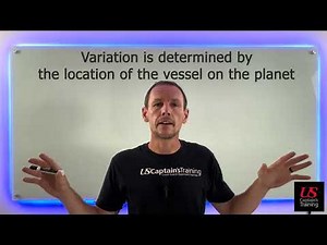 Compass | Magnetic and Gyro