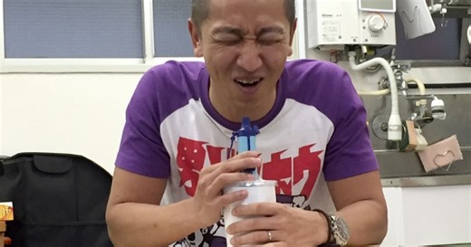 The LifeStraw can make all kinds of water drinkable, but does it work on urine? 【Video】