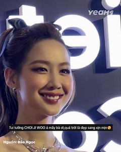 1.5M views · 42K reactions | Nhìn Hoa hậu Bảo Ngọc là ánh lên vẻ đẹp tri thức ❤ #Y1M #YeaH1 #video #xuhuong | Cherry péo 15 | Facebook