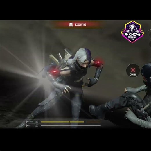 Insane FREE Execution Drop in CODM Battle Royale!