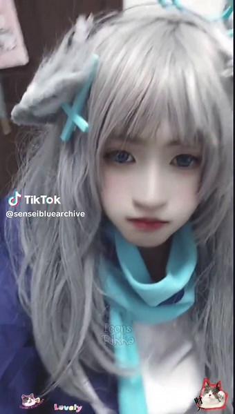 Sensei Blue Archive #bluearchivejp #senseibluearchivea #vairal #fypシ #xuhuong2025 #bluearchive #bluearchiveglobal #CapCut #CapCut