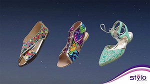 48K views · 1.2K reactions | The collection we have all been waiting for! Stylo Eid Collection 2016 ! #Stylo #Shoes #EidCollection #Eid2016 | Stylo Shoes | Facebook