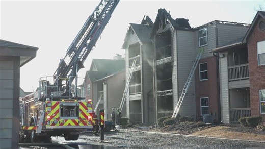 WHAS11 Top Stories: 11 p.m. - Feb. 28, 2026