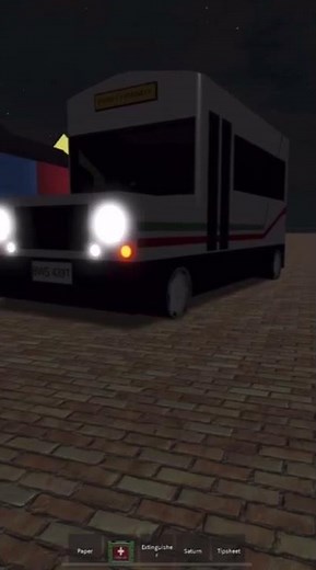 Warner Bros Television Fireman Sam series 6 - 9 rp