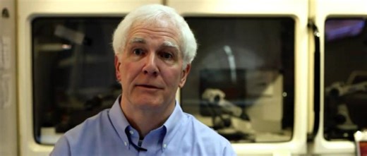 The OVERVIEW Effect | A short Documentary Film