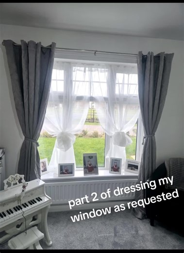 DIY Window Dressing Techniques: Part 2 Guide