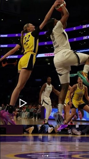 CAMERON BRINK RETURNS! FIRST GAME BACK HIGHLIGHTS!