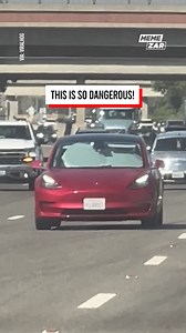 How dangerous is this! 😳😮 | Memezar