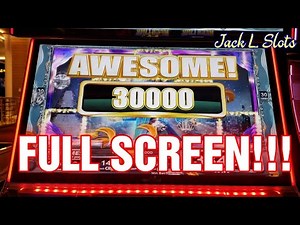 MOON MAIDENS 🌟 FULL SCREEN OF MAIDENS AWESOME BONUS WIN 🌟 SUPER👍👍👍