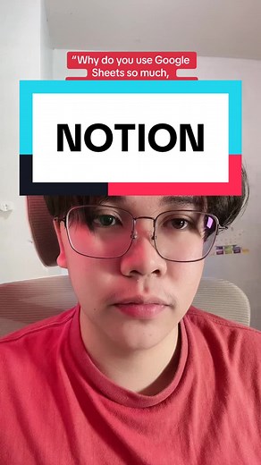 Notion vs Google Sheets: A Long-Term User's Perspective