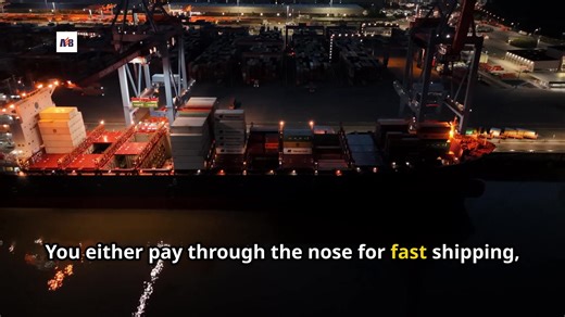 Did you know that approximately 85% of all cargo traded between China and the USA is transported via sea freight? This massive volume underscores just how vital ocean shipping is to international trade, especially for large shipments. Whether you're importing electronics, furniture, or manufacturing equipment, sea shipping from China to the USA offers significant cost savings—up to 80% compared to air freight for big loads. Understanding how ocean freight works can help your business save time a