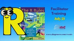 The R Rules July 21 The R Rules is a guide for teens to identify...
