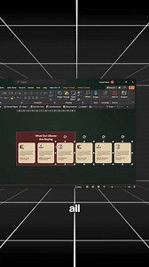 PowerPoint trick -2024(214) #powerpointpresentation #Powerpointtips #post #powerpointdesign #powerpointtutorial #powerpoint #powerpointmorph | John Rey Bastida