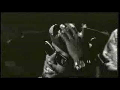 Freestyle Fellowship ft. Daddy-O - Innercity Boundries