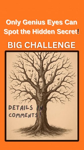 26K views · 103 reactions | 易 Are You Right-Brained or Left-Brained_ Find the Hidden Truth This illusion reveals your real thinking side  #usa #opticalillusion #viralshorts #usashorts #facts #iqtest #psychologyfacts #foryou #mindquiz #trending | Quizy Trivia | Facebook