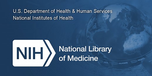 NLM Division of Intramural Research