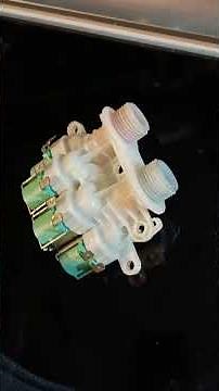 LF code for Maytag bravos XL washer, washer not filling up water valve fixed #Maytag #washer